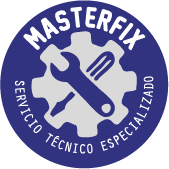 Masterfix – Reparacion & Mantenimiento